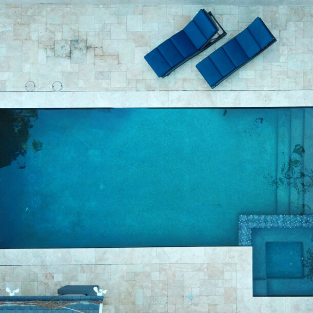 Intex Design & Construction | Luxury Swimming Pool and Backyard Spe