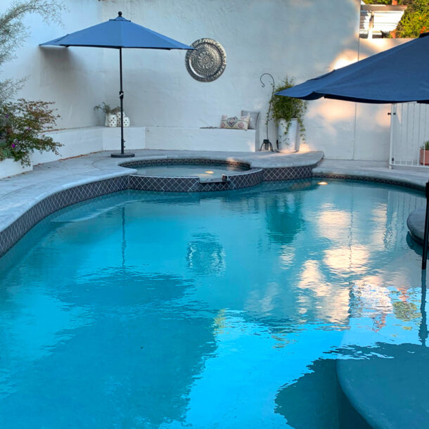 Intex Design & Construction | Luxury Swimming Pool and Backyard Spe